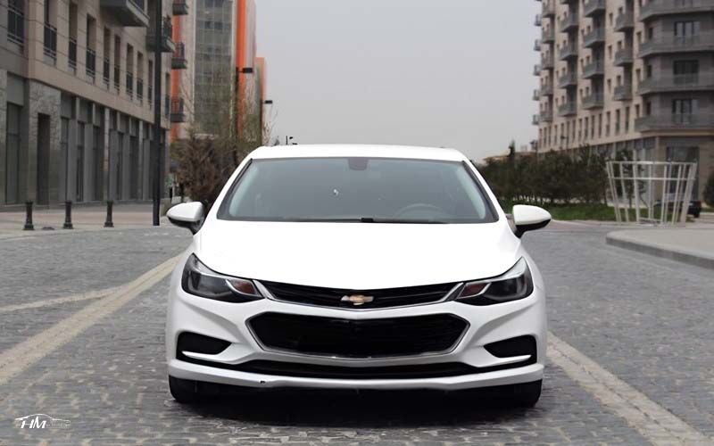 Chevrolet Cruze 2022 Rentals - Cheap Rental Dubai